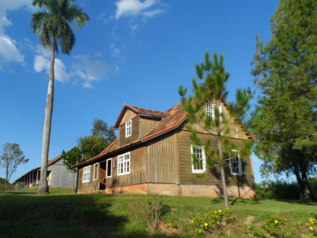 Varpa (Tupã): a Europa no Oeste Paulista - Circuito Sesc de Artes